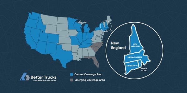 Better Trucks | Resource Center