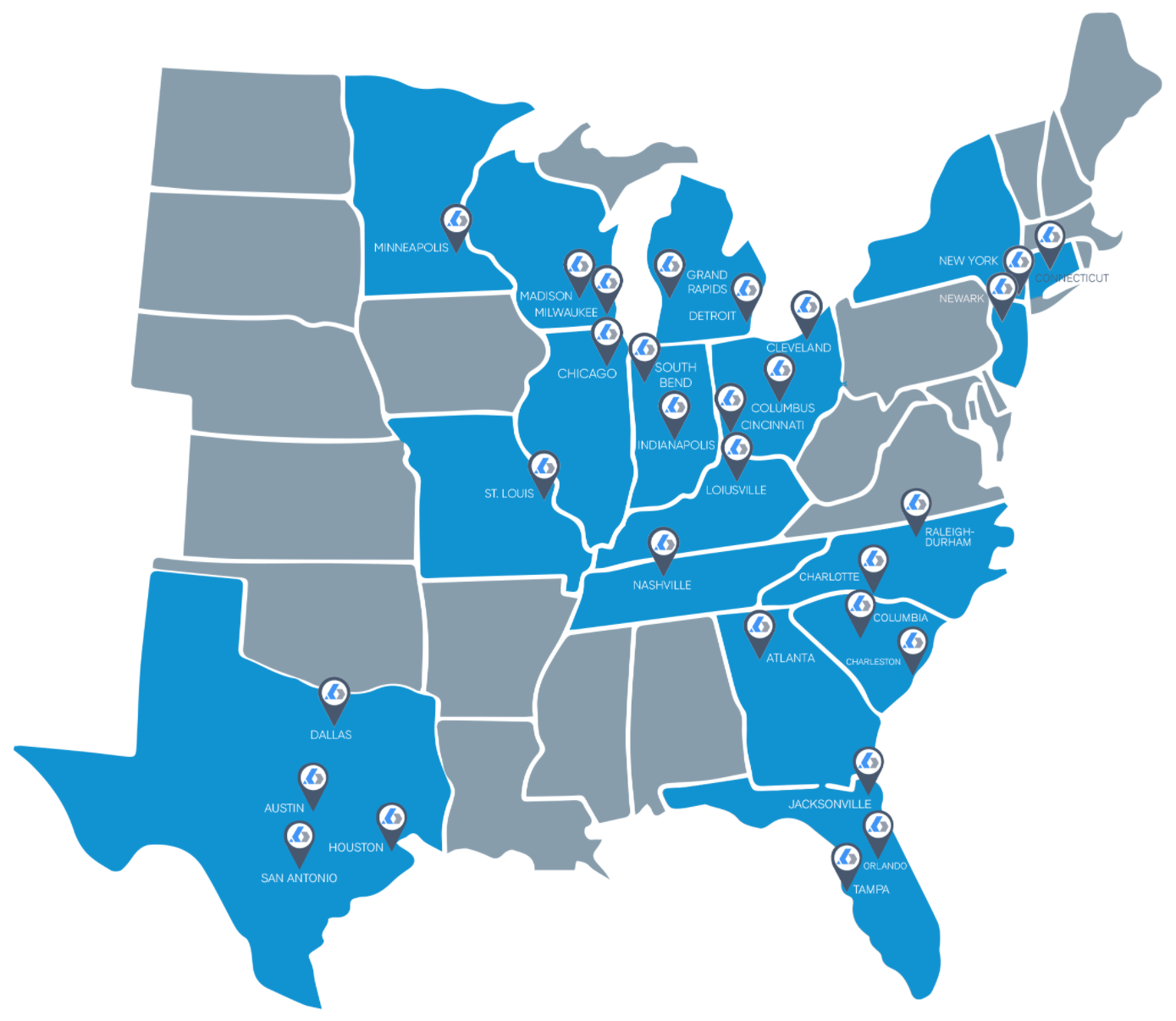 Better Trucks | Become a Carrier for Better Trucks