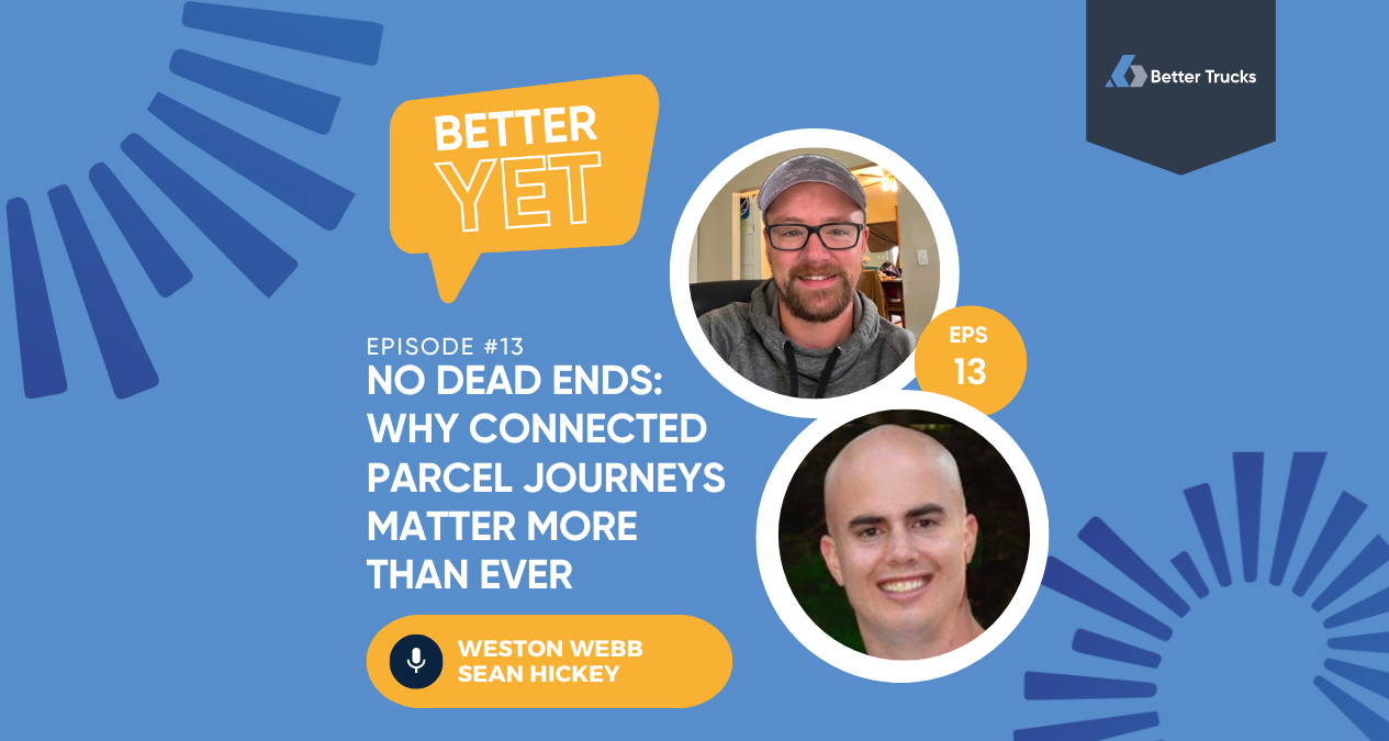 Better Trucks | Better Yet