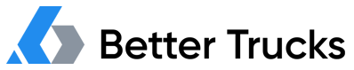 Better Trucks | Welcome to our Driver Overview Program