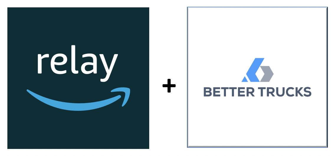 Amazon Relay BackHaul